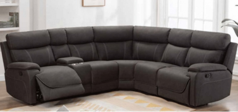 Corner Suites - Furniture & Design