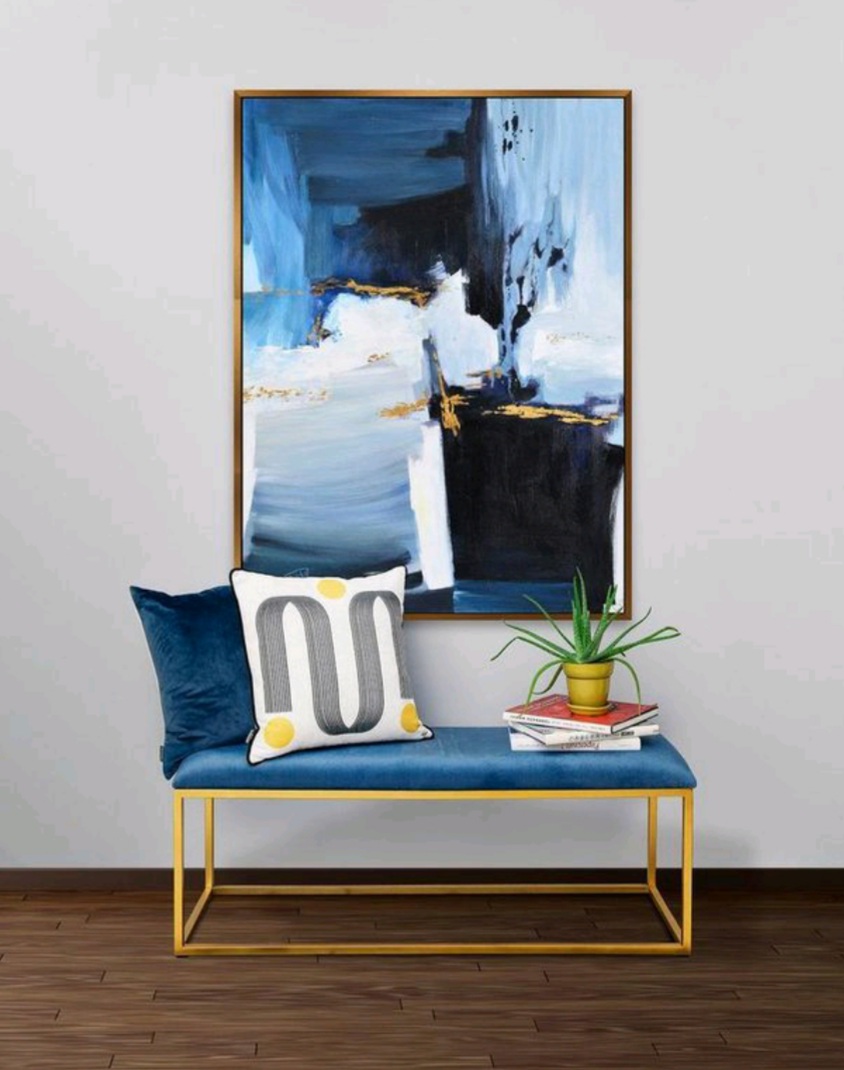 SCATTER BOX ORION ART - IN STOCK - Furniture & Design