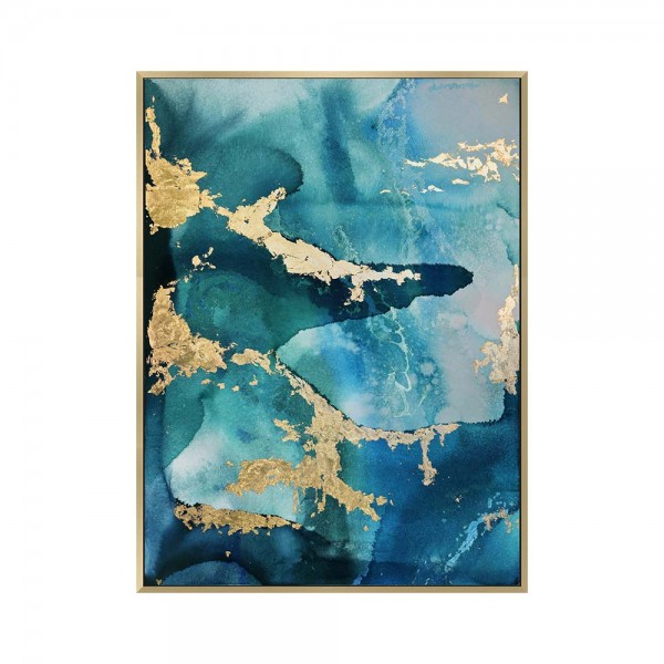 Scatterbox 'Janna' Art *OUT OF STOCK* - Furniture & Design